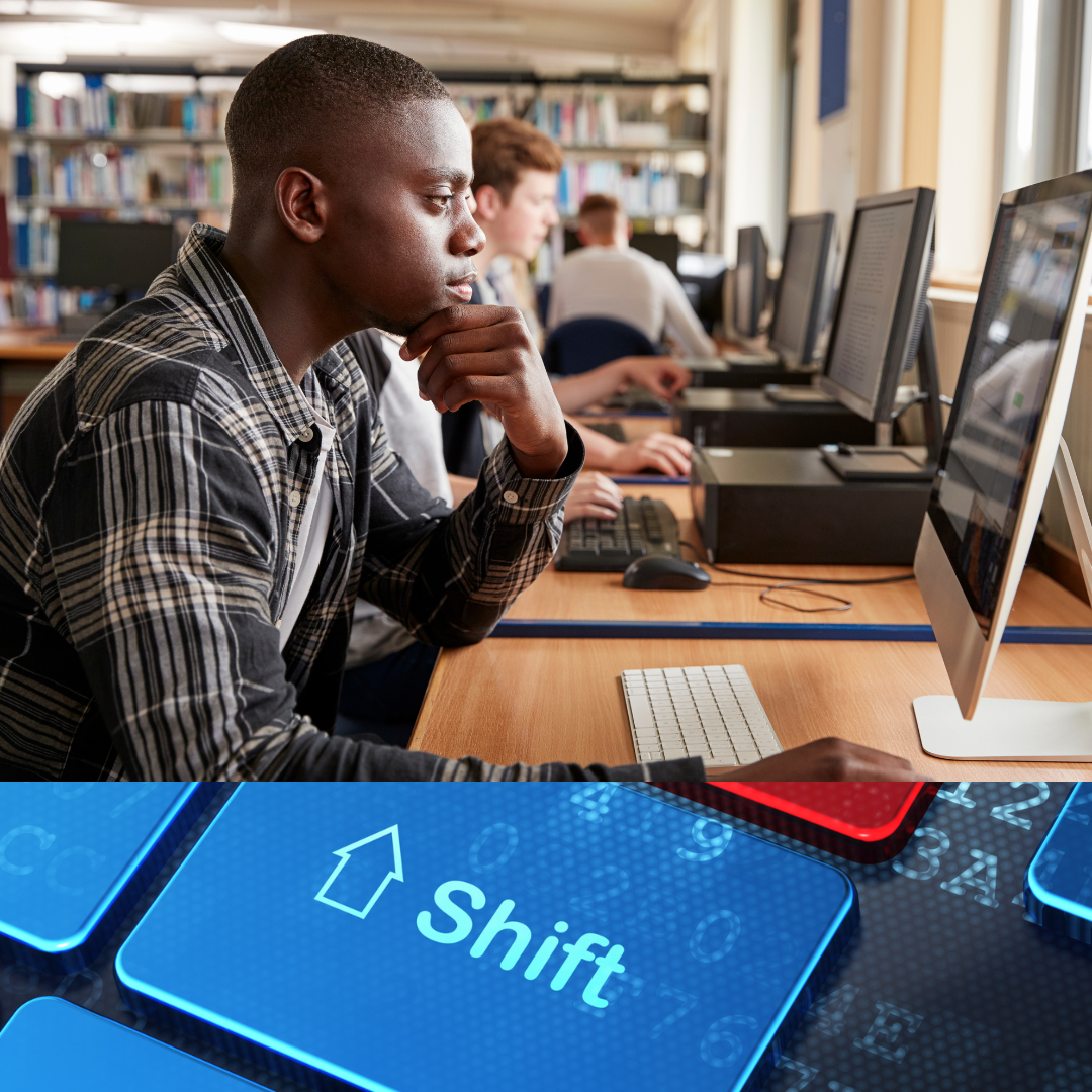 Basic Computer Literacy | Sirah Business School